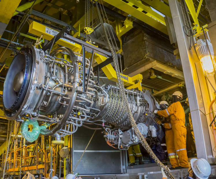Why Use Aerospace Engineering Services to Test Aircraft Engines? - Huge ...